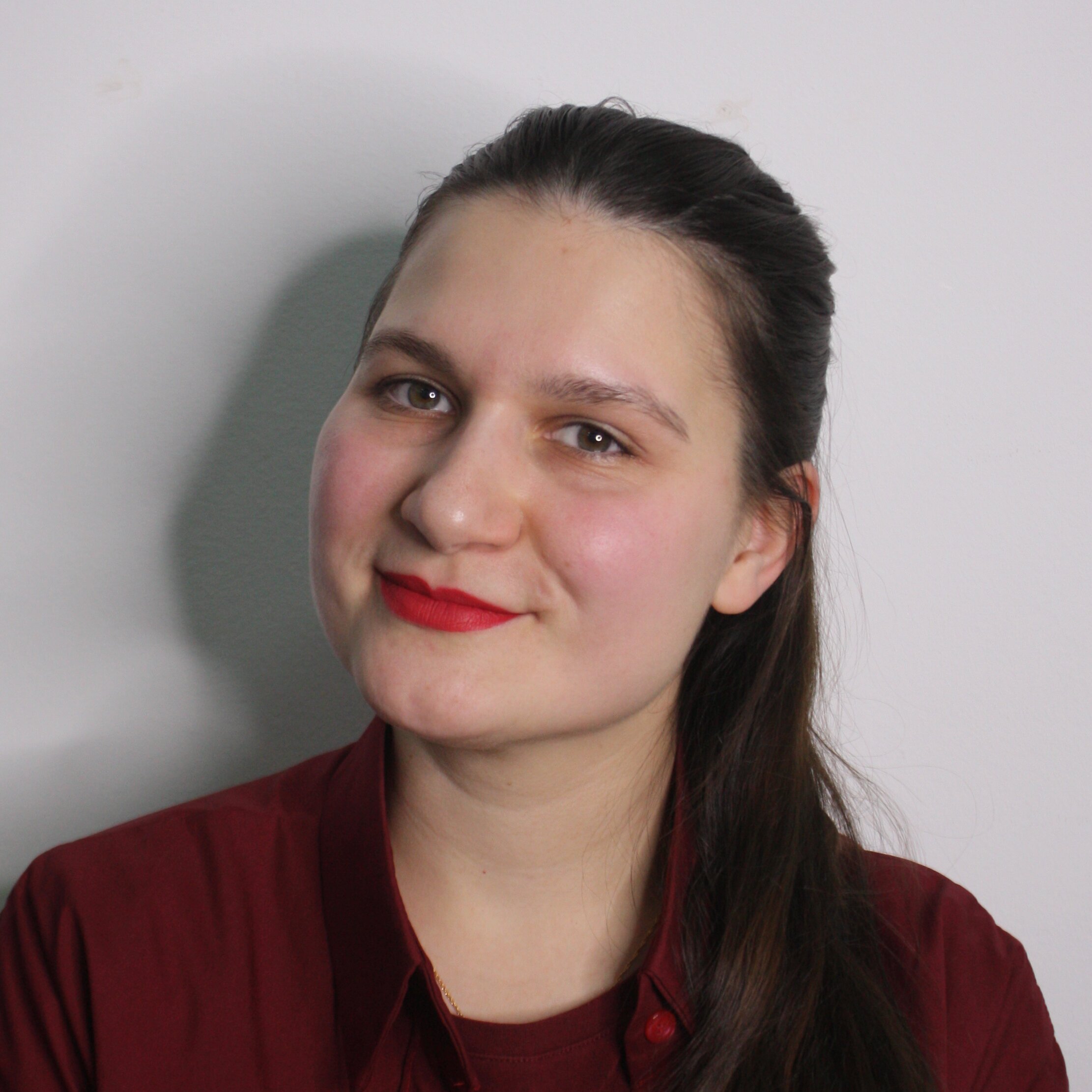 Оксана Борисюк | Data Business Analyst у Modus X – Ментор TheWays