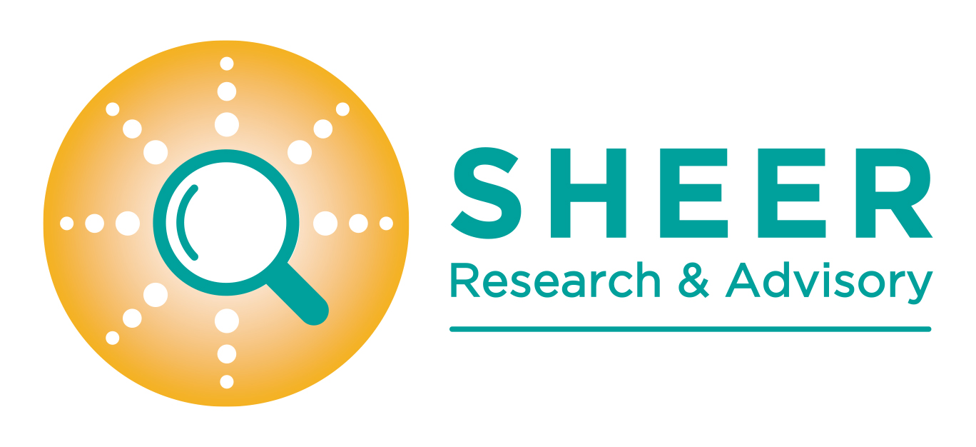 SHEER Research & Advisory Ltd. | Home