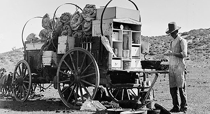 Food Truck History: Origins & Evolution | Tabletuck