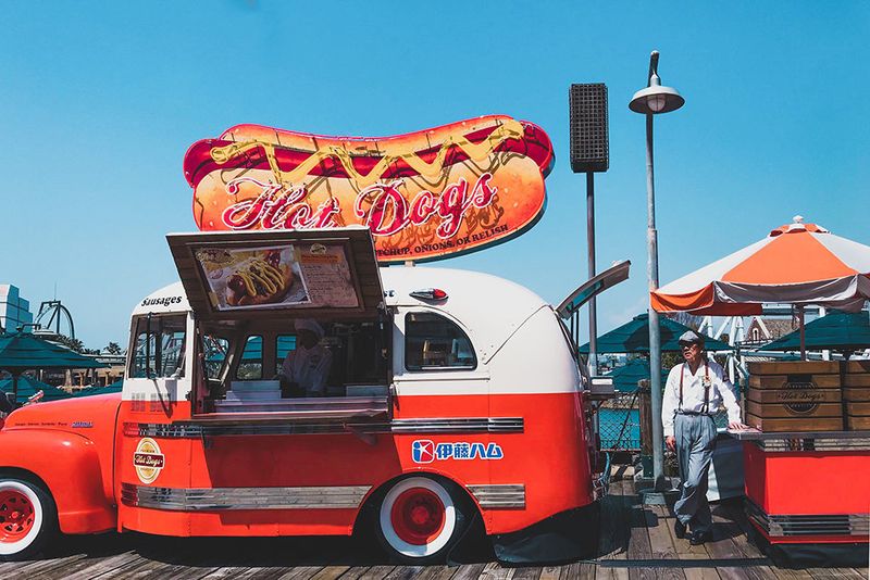 Food Truck History: Origins & Evolution | Tabletuck
