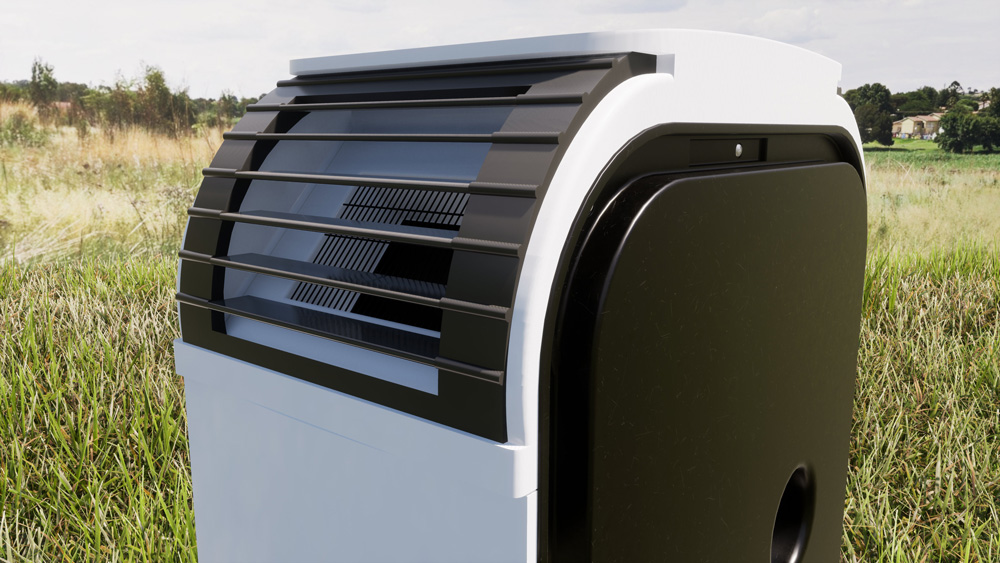 The best type of portable heat pump (and one type to avoid)