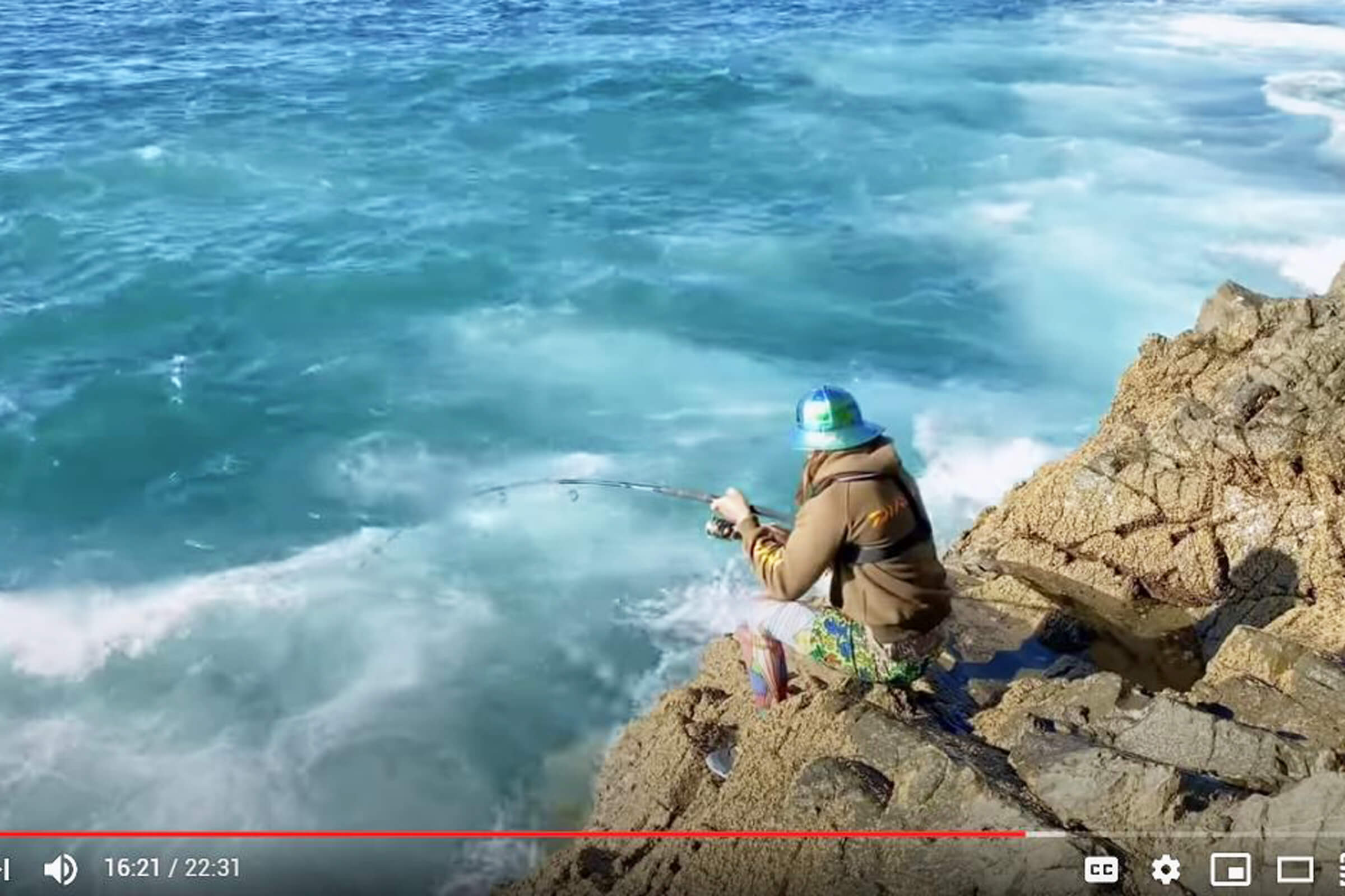 The Lateral Line: Ep #5