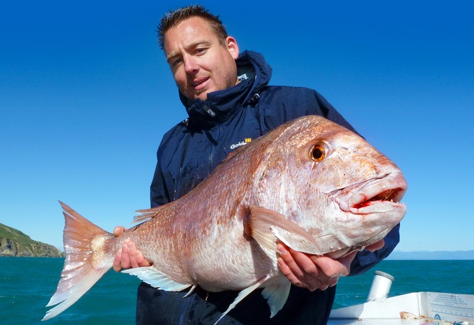 Think like a fish - 8 tips to get your head in the fish zone