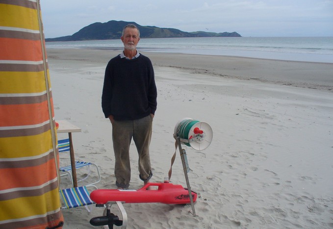 Kontiki fishing - Tips and tricks