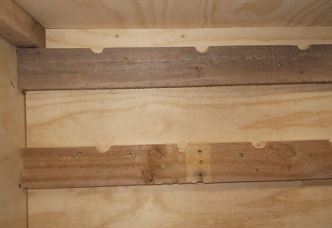 How to build a smokehouse