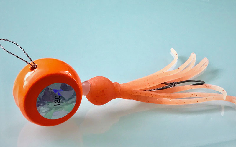 What lures to use, and when to use them