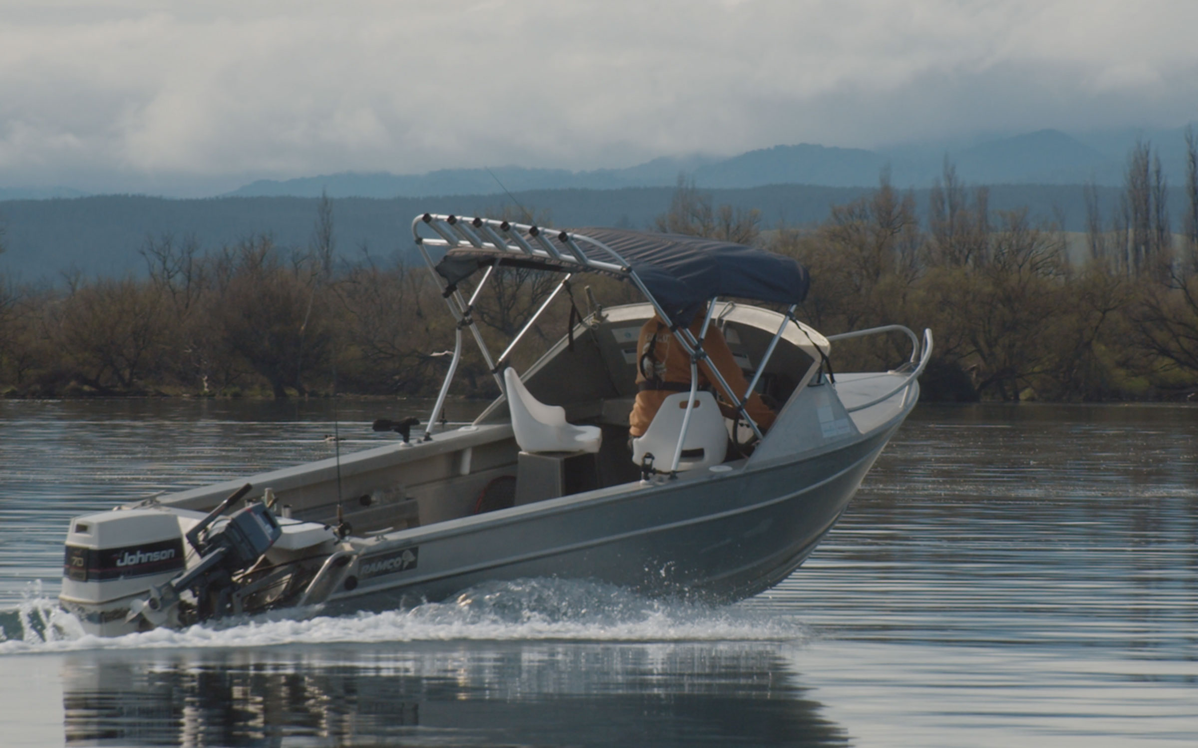 I'm Repowering with Yamaha' winner