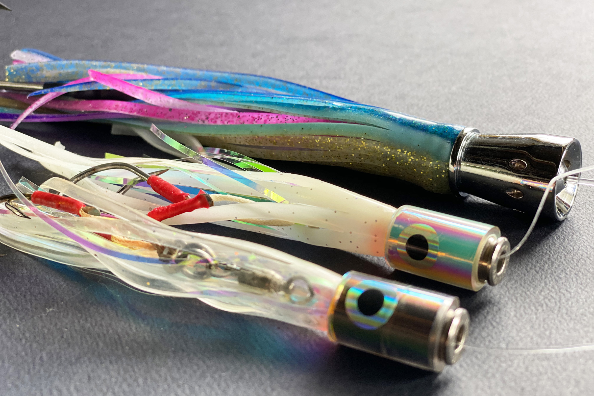 How to catch, fillet, and cook albacore