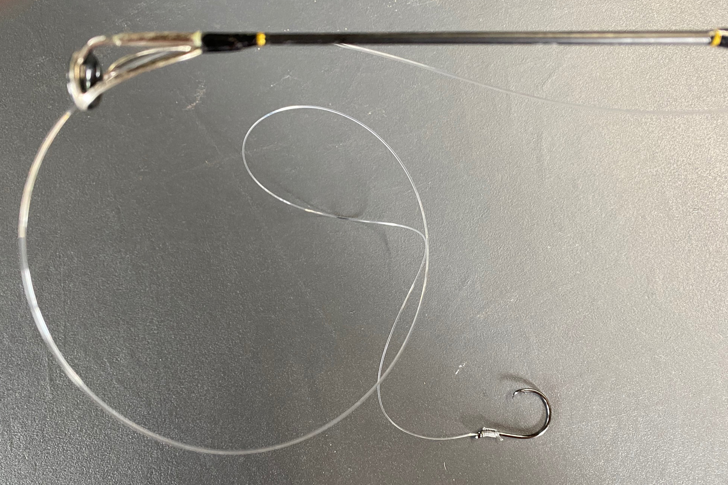 Pete Lamb’s top tips for catching snapper