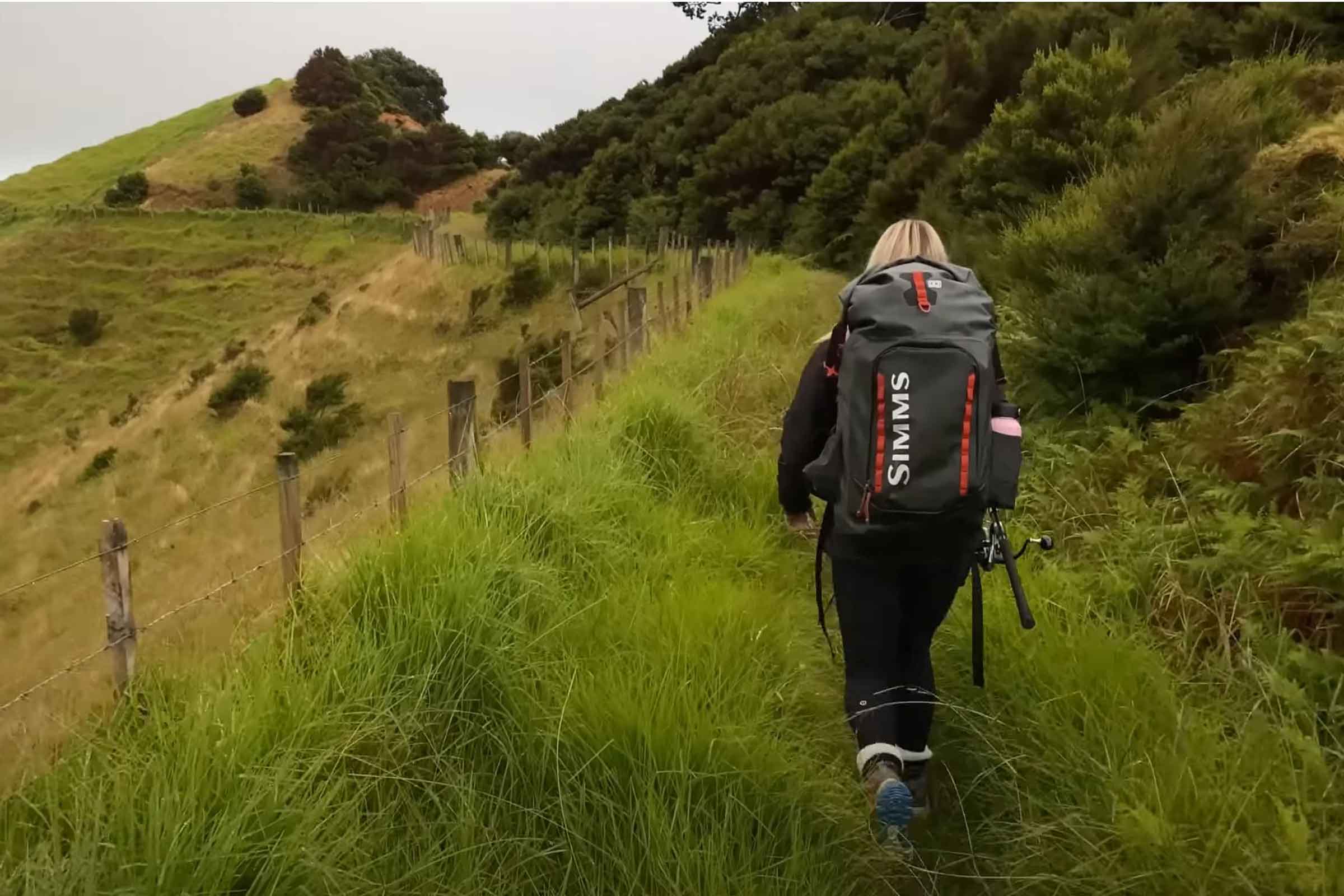 The Lateral Line: EP #67