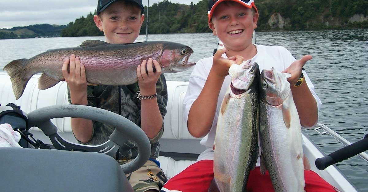 The secrets of harling