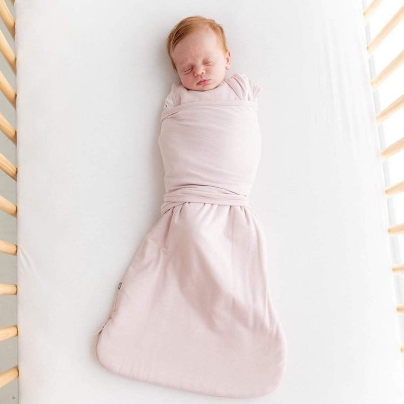How to Stop Short Naps and Get Your Baby Napping Longer