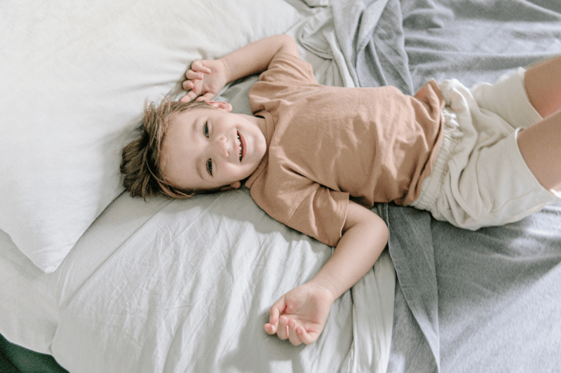 How to Stop Short Naps and Get Your Baby Napping Longer