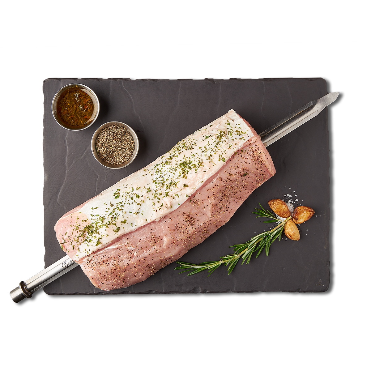 Pork Loin (Lomo) Chairman's Reserve