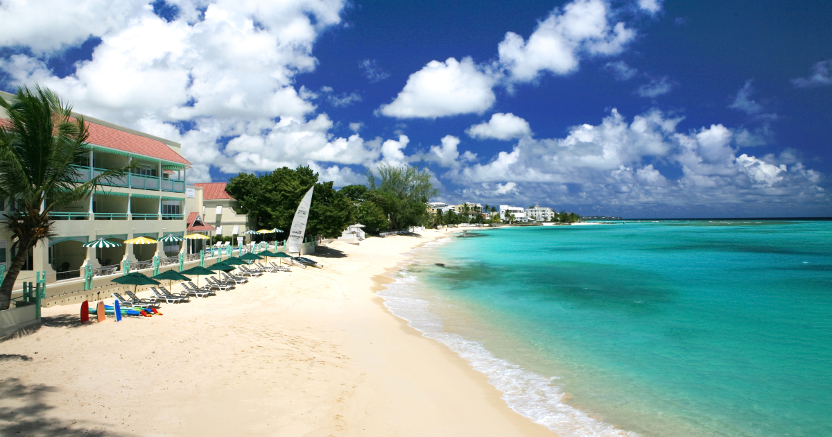 Restaurant - Coral Mist Beach Hotel