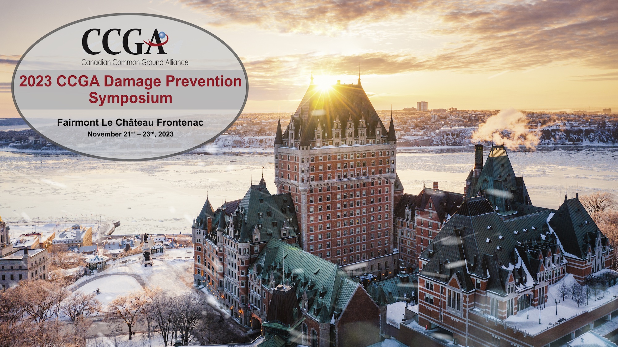 Événements – K2 Geospatial