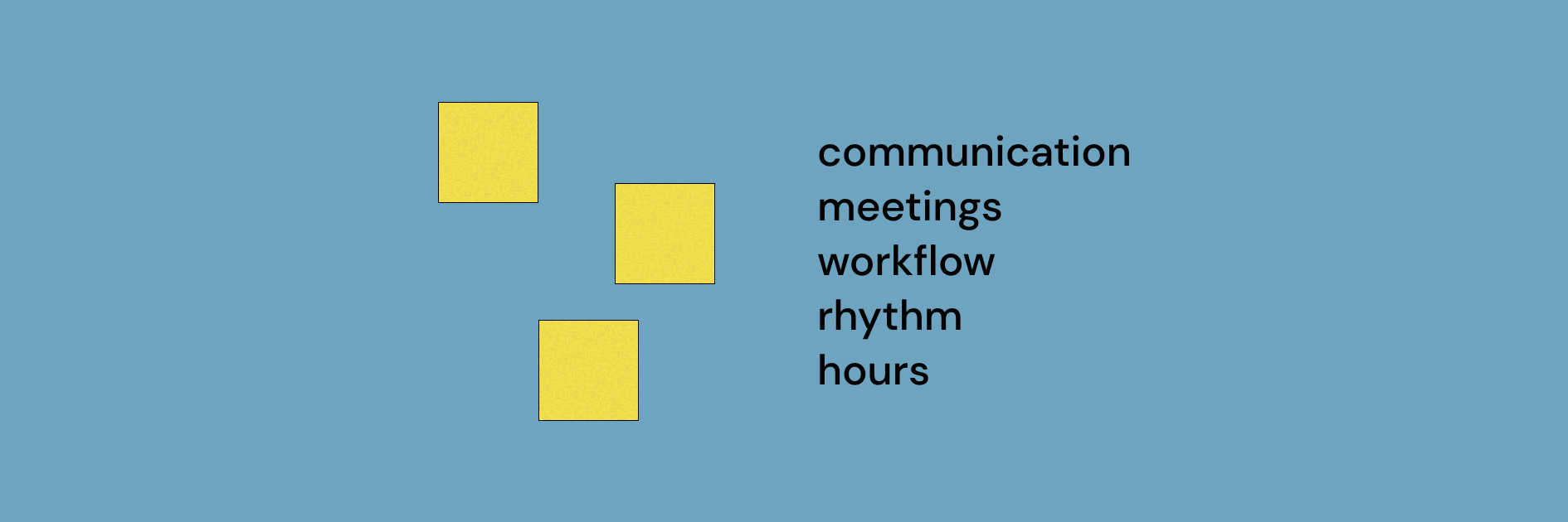 Team Norms Worksheet | Free Team Building Template