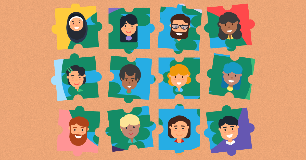 Using Personality Tests for Team Building to Unlock Team Potential