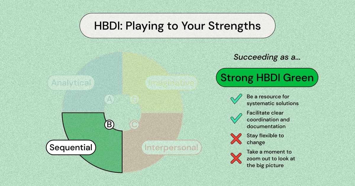 Get Ahead at Work as a DiSC Influential Personality: A How-To Guide