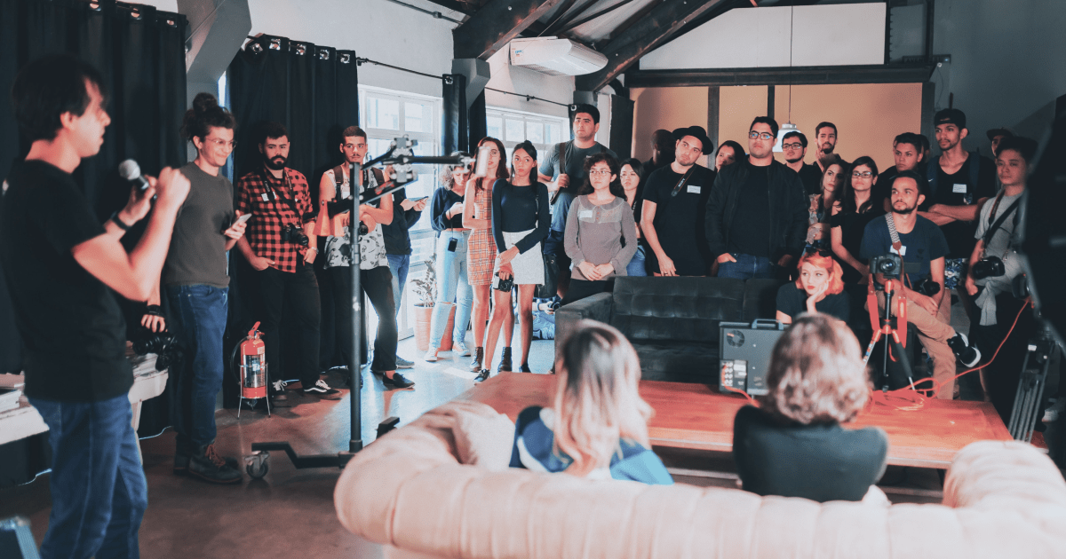 5 Tips to Make Your Next Team Offsite One to Remember