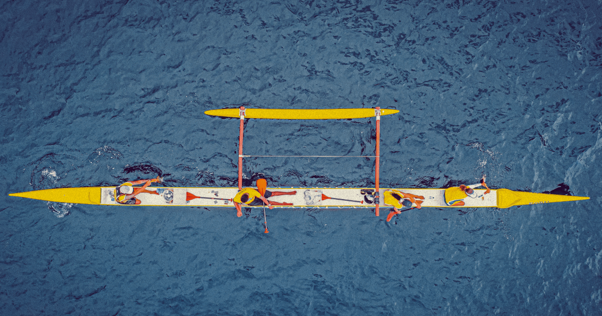 Try This 10-step checklist to Build a One-Team Culture