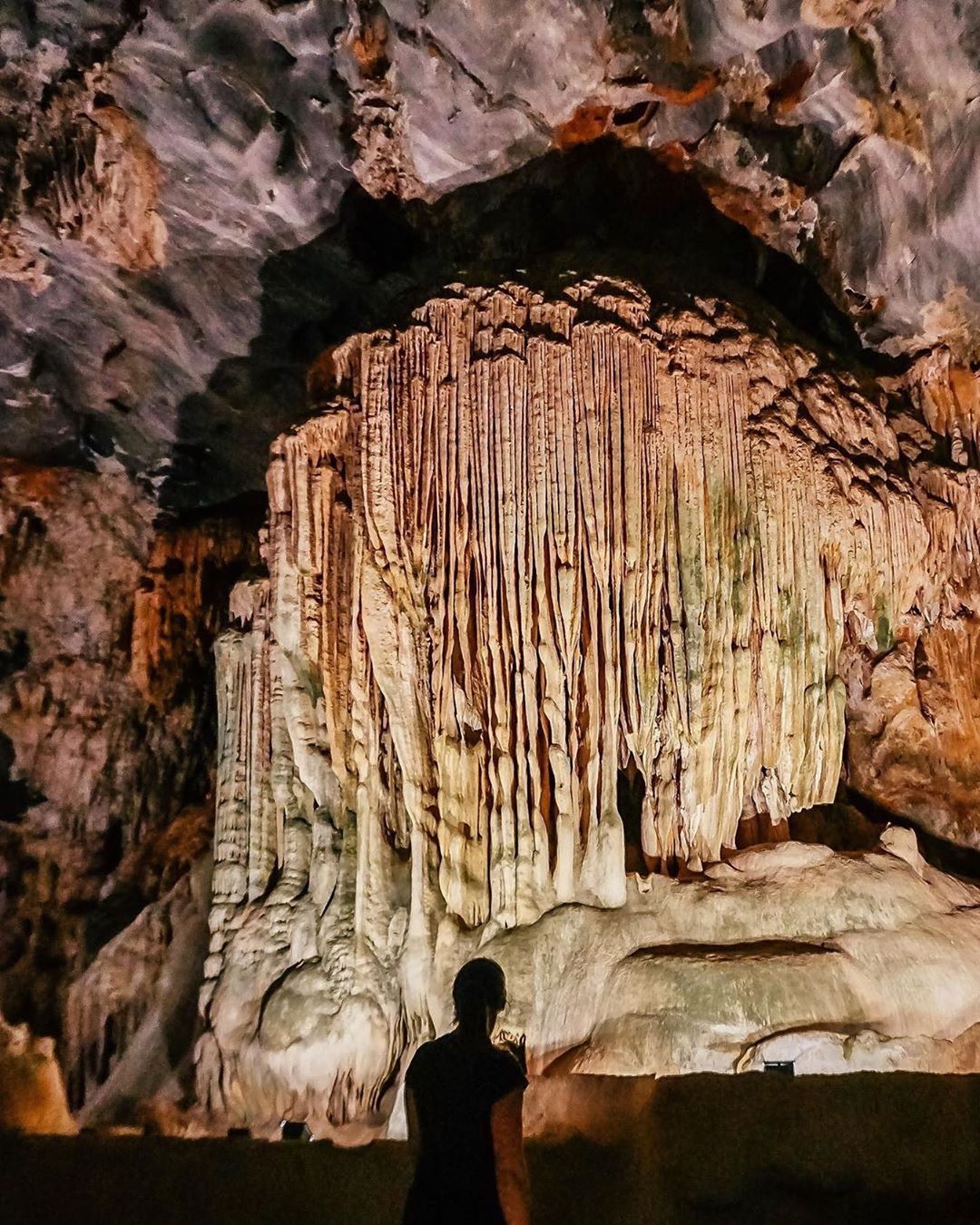 Adventure awaits deep in the Cango Caves