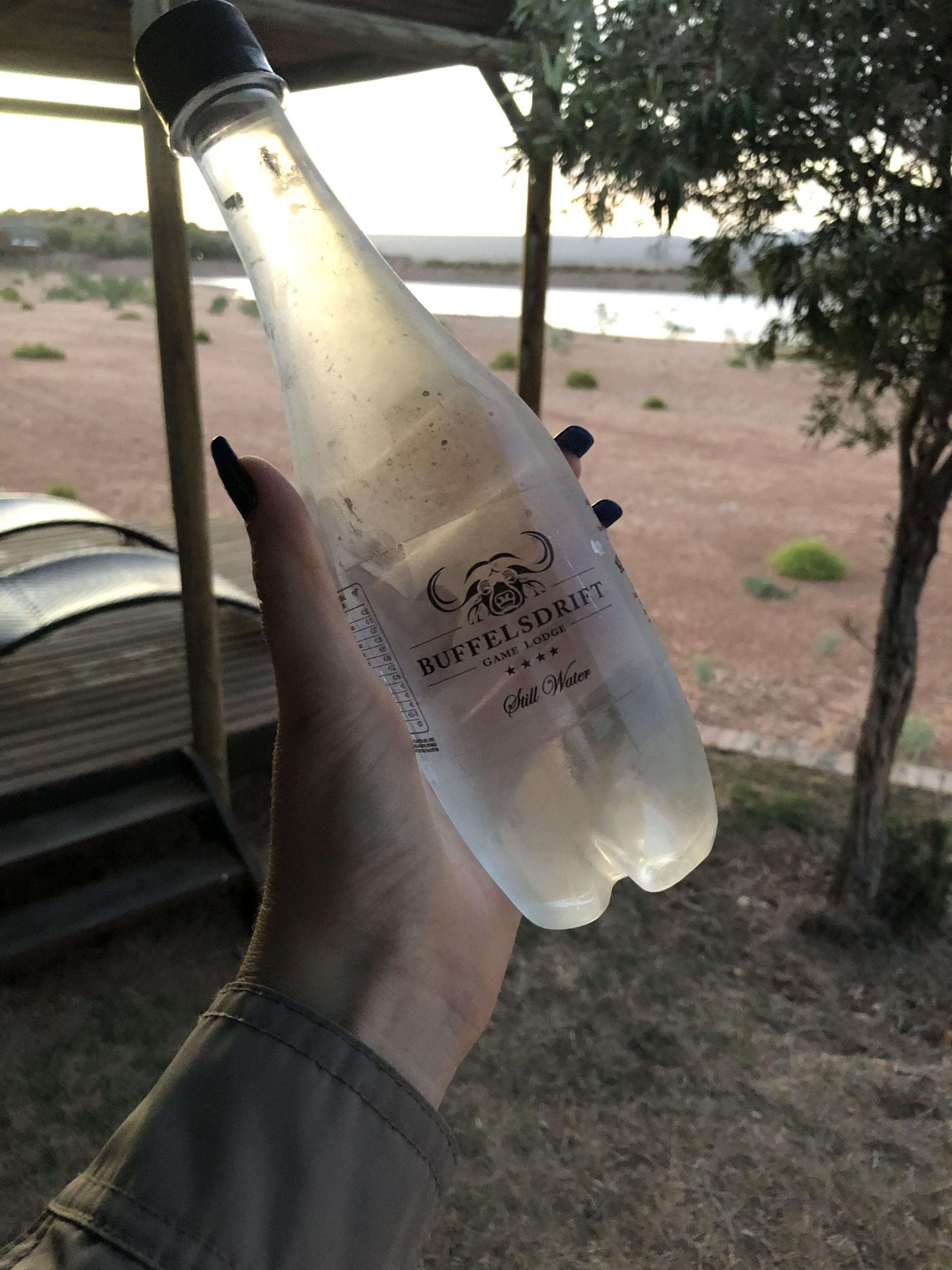 The drought in the Karoo, tourism and you: everything you need to know ...