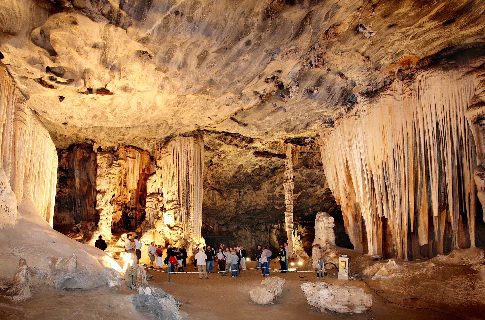 Cango Caves