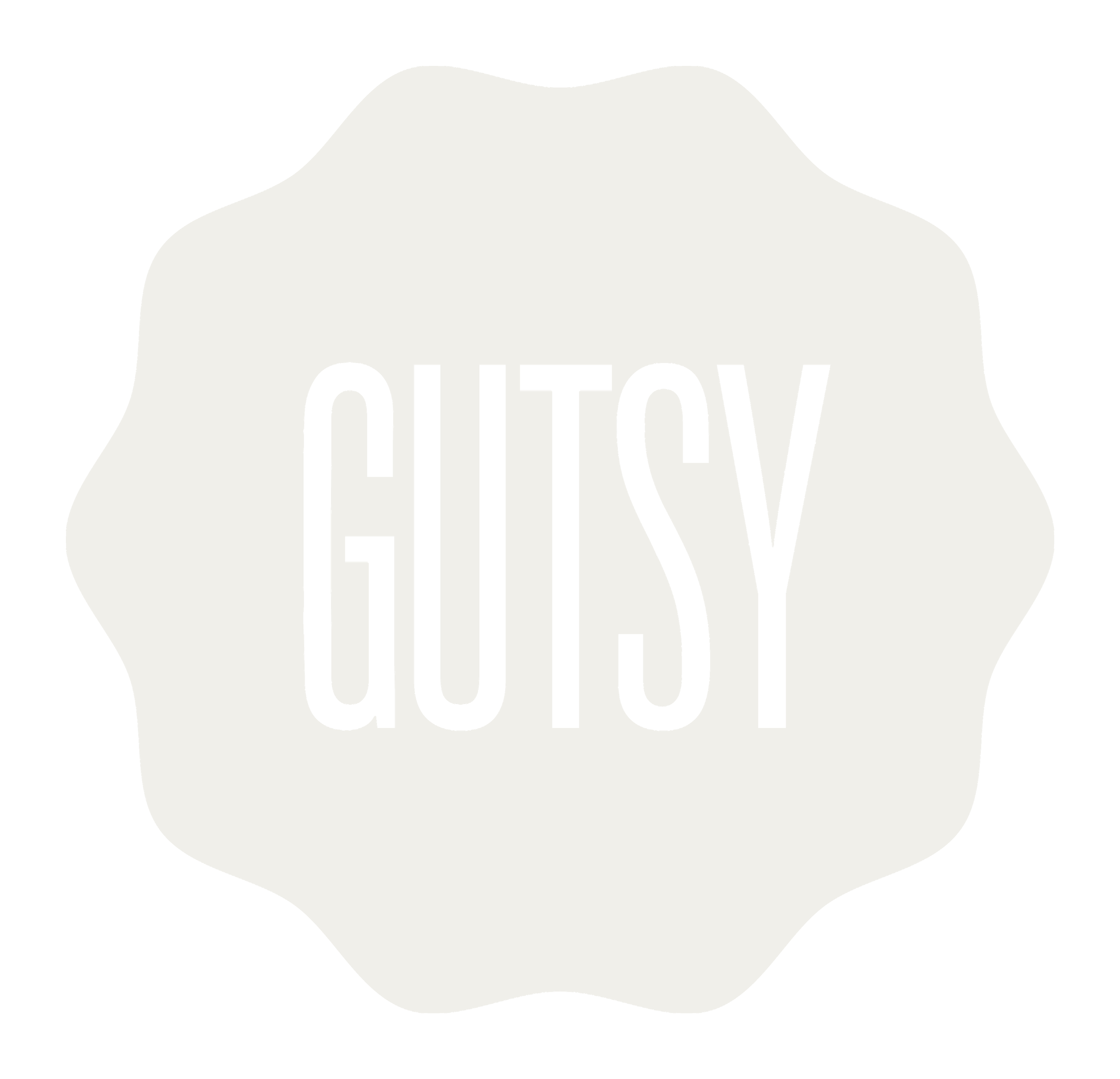 Food is medicine. Book a consultation with Gutsy today.