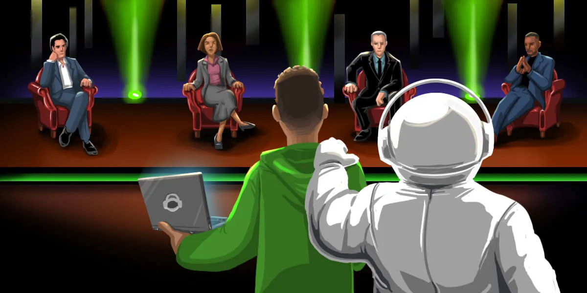 Join BetaBlox: Accelerate Your Startup with Expert Mentorship & Education