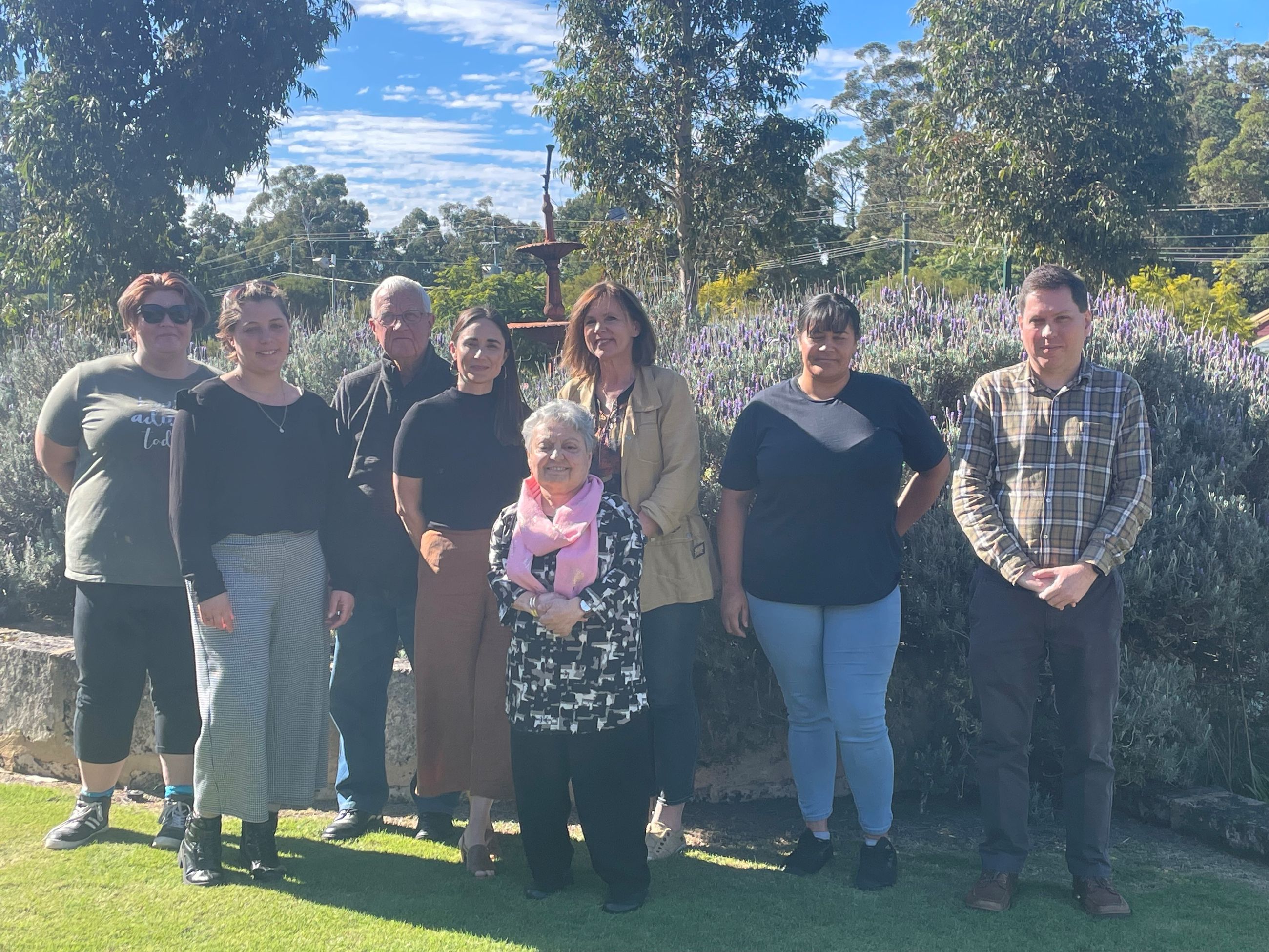 Community Disability Advocacy Project, community drive solutions ...