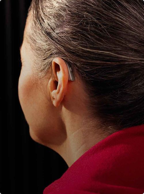 The Best Value Hearing Aid Subscription. Guaranteed.