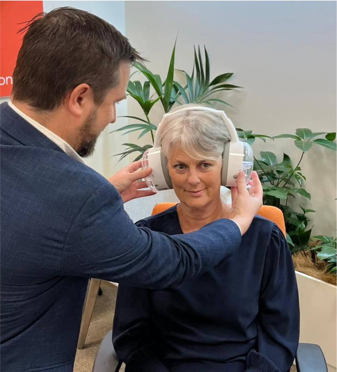 ClearEars by Resonate | Ear Cleaning & Ear Wax Removal