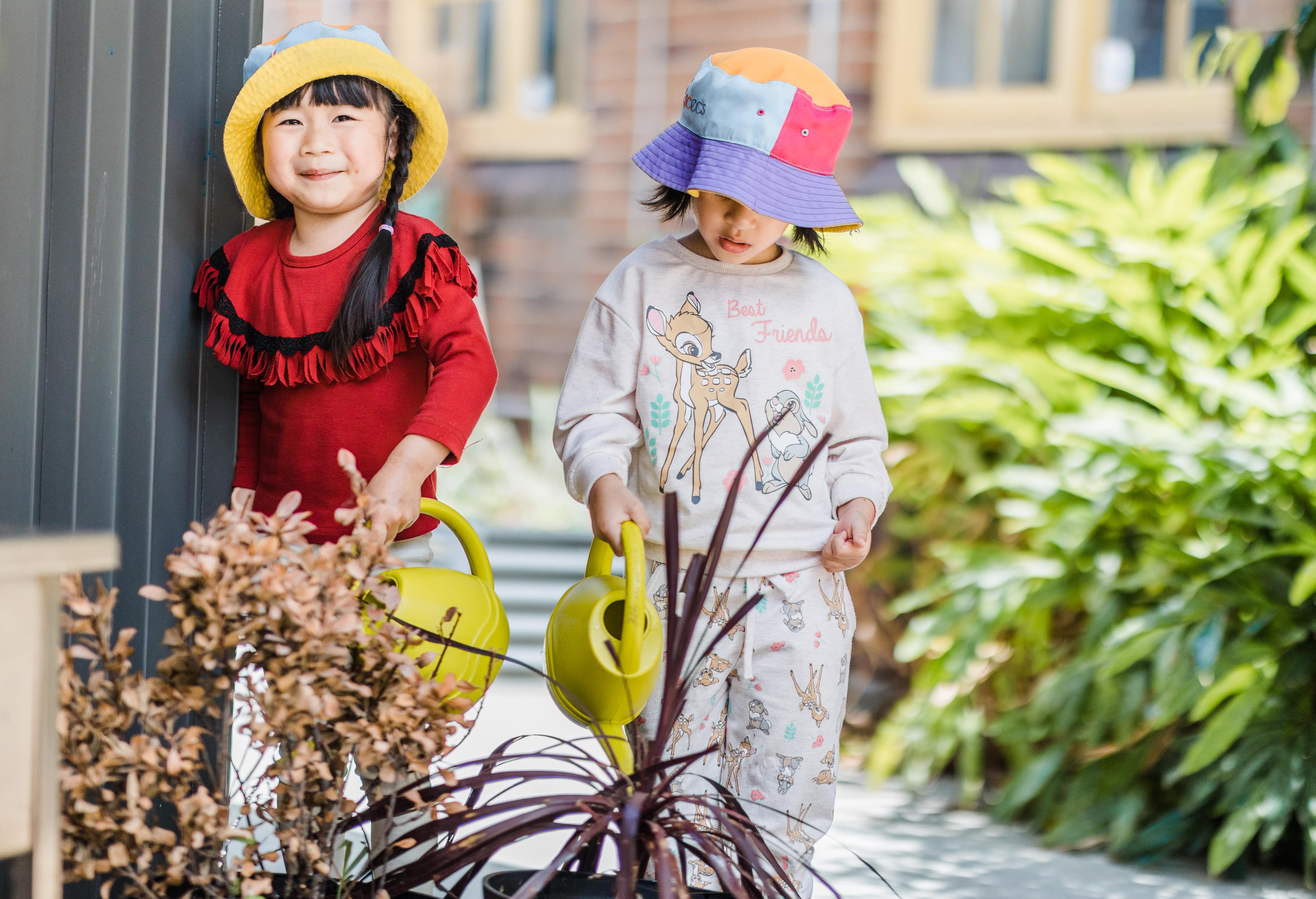 Early Childhood | Sydney Catholic Early Childhood Services