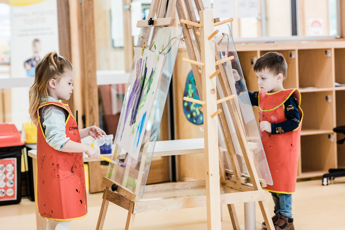 Early Childhood | Sydney Catholic Early Childhood Services