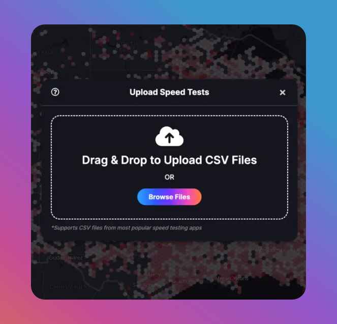 CoverageMap.com | Crowd-Sourced Coverage Maps