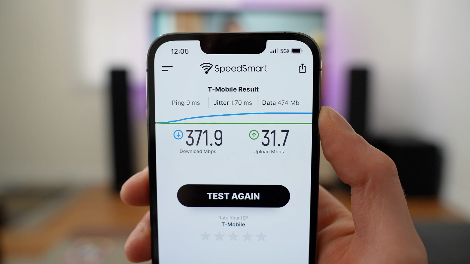What Is A Speed Test? Cellular Speed Testing Explained