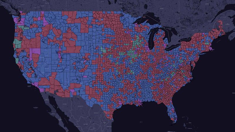 CoverageMap.com | Crowd-Sourced Coverage Maps