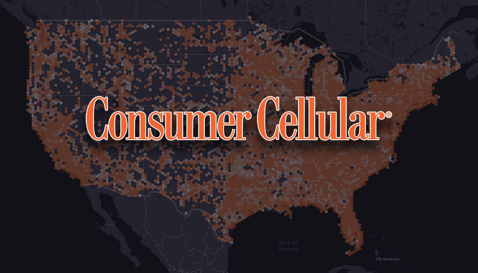 Consumer Cellular 4G LTE And 5G Coverage Map Crowdsourced Consumer Cellular 4G LTE And 5G Coverage Map Crowdsourced
