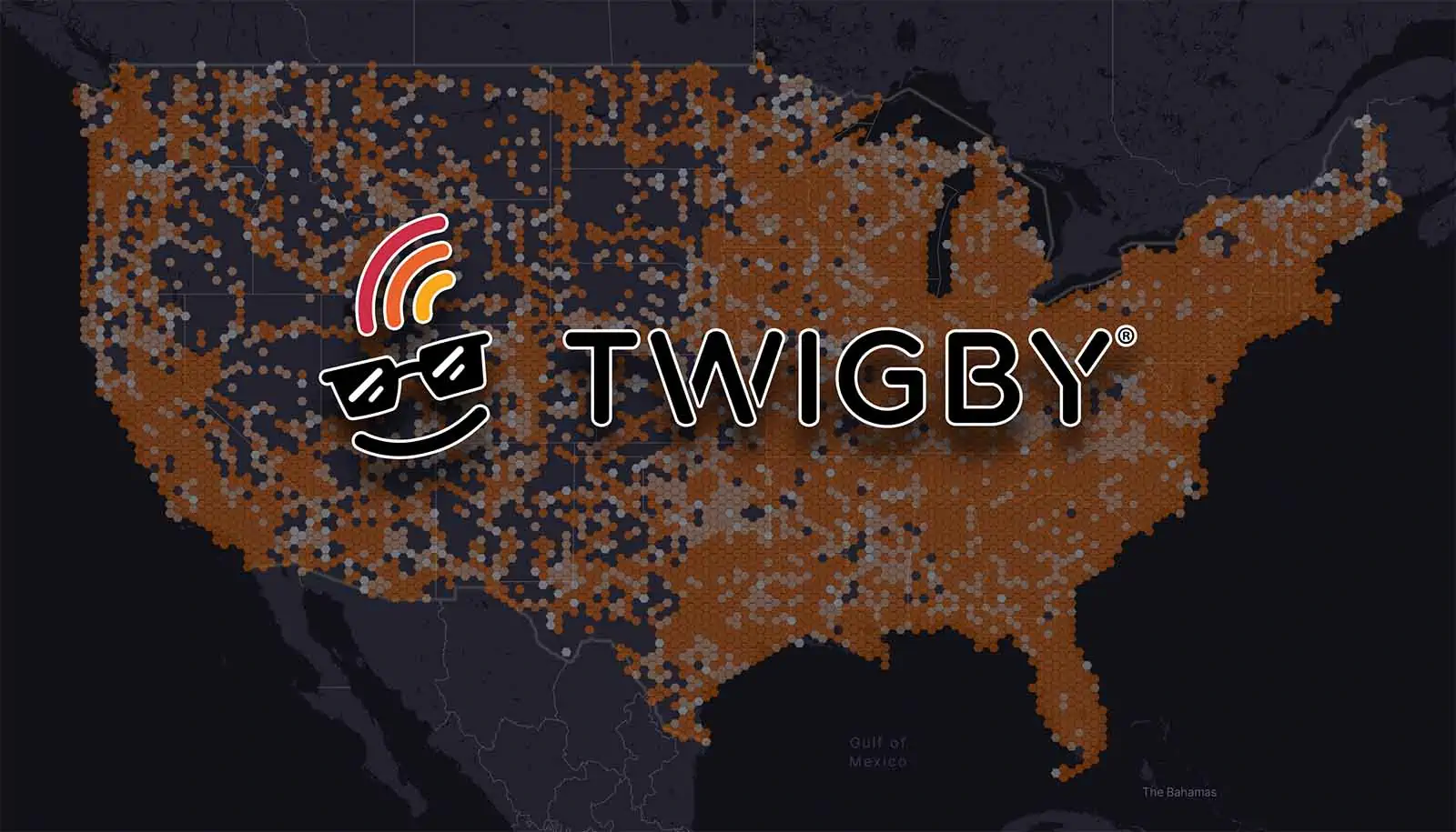 Coverage Maps | CoverageMap.com