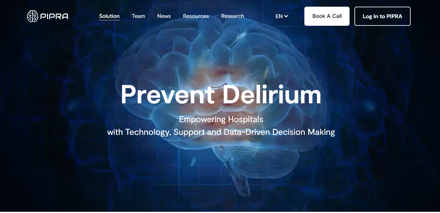 PIPRA - Pre-Interventional Preventive Risk Assessment - PIPRA | Home