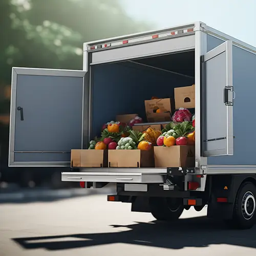 Wireless Temperature Monitoring System | Varcode