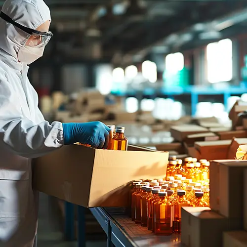 Wireless Temperature Monitoring System | Varcode