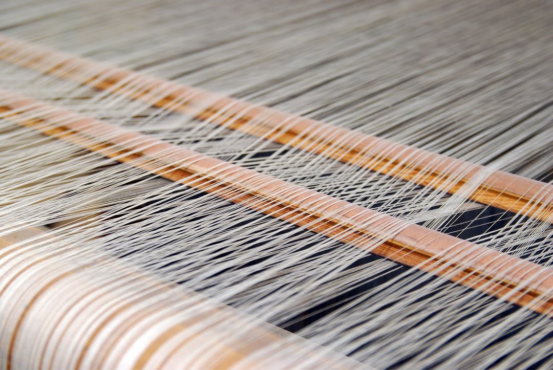 Recycled fabric - ADO Goldkante