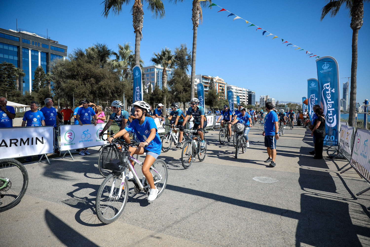 BrainRocket Relocation to Cyprus - Help Moving to Cyprus