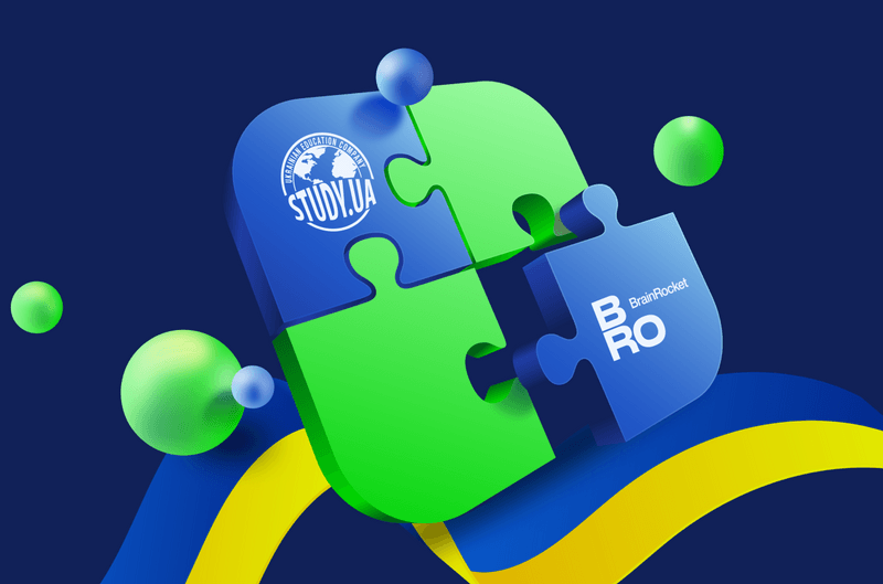 BrainRocket gives Grants to Further Ukrainian Children’s Education, in ...