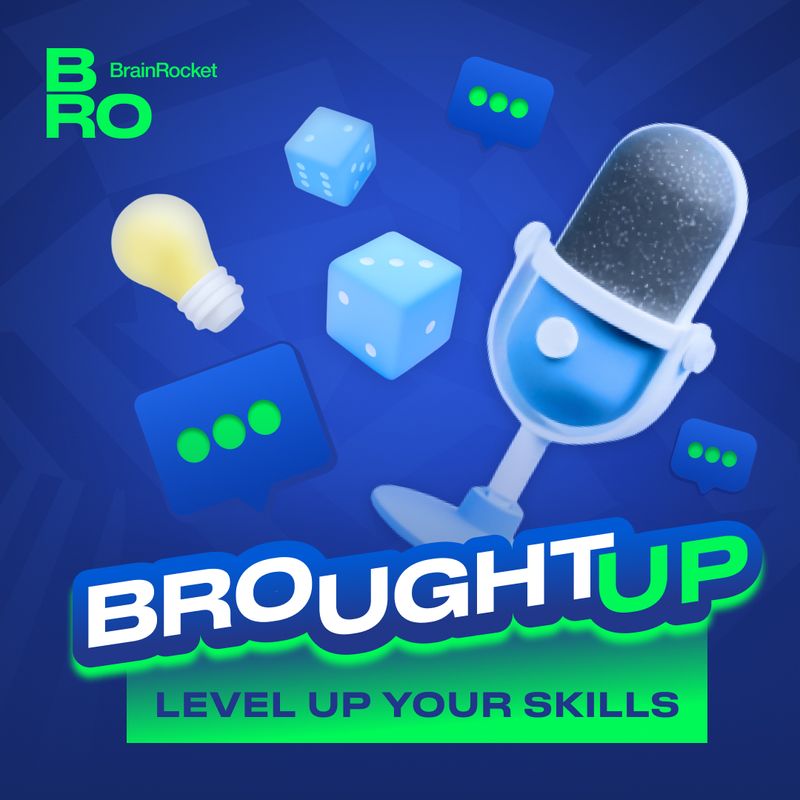 BrainRocket IT Software Development Company of the Future