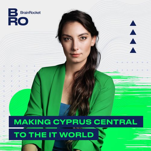 BrainRocket IT Software Development Company of the Future