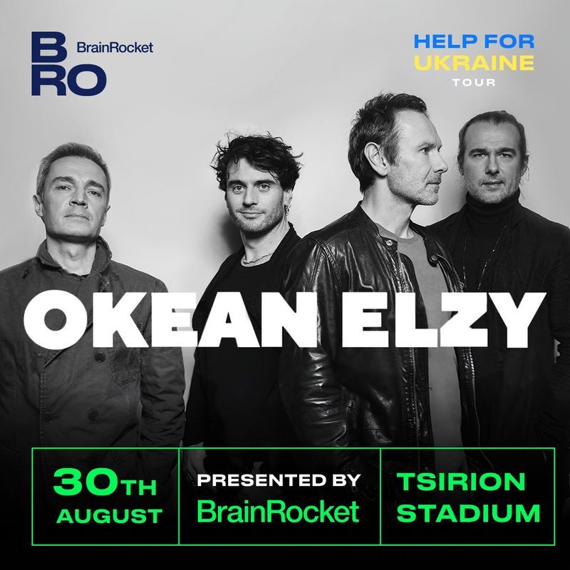 BrainRocket IT Software Development Company of the Future