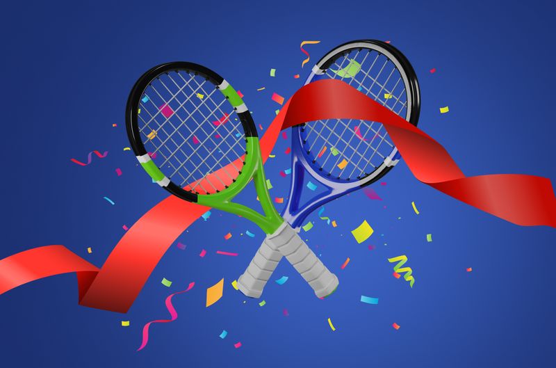 Building a new Tennis Court for the Cypriot Community